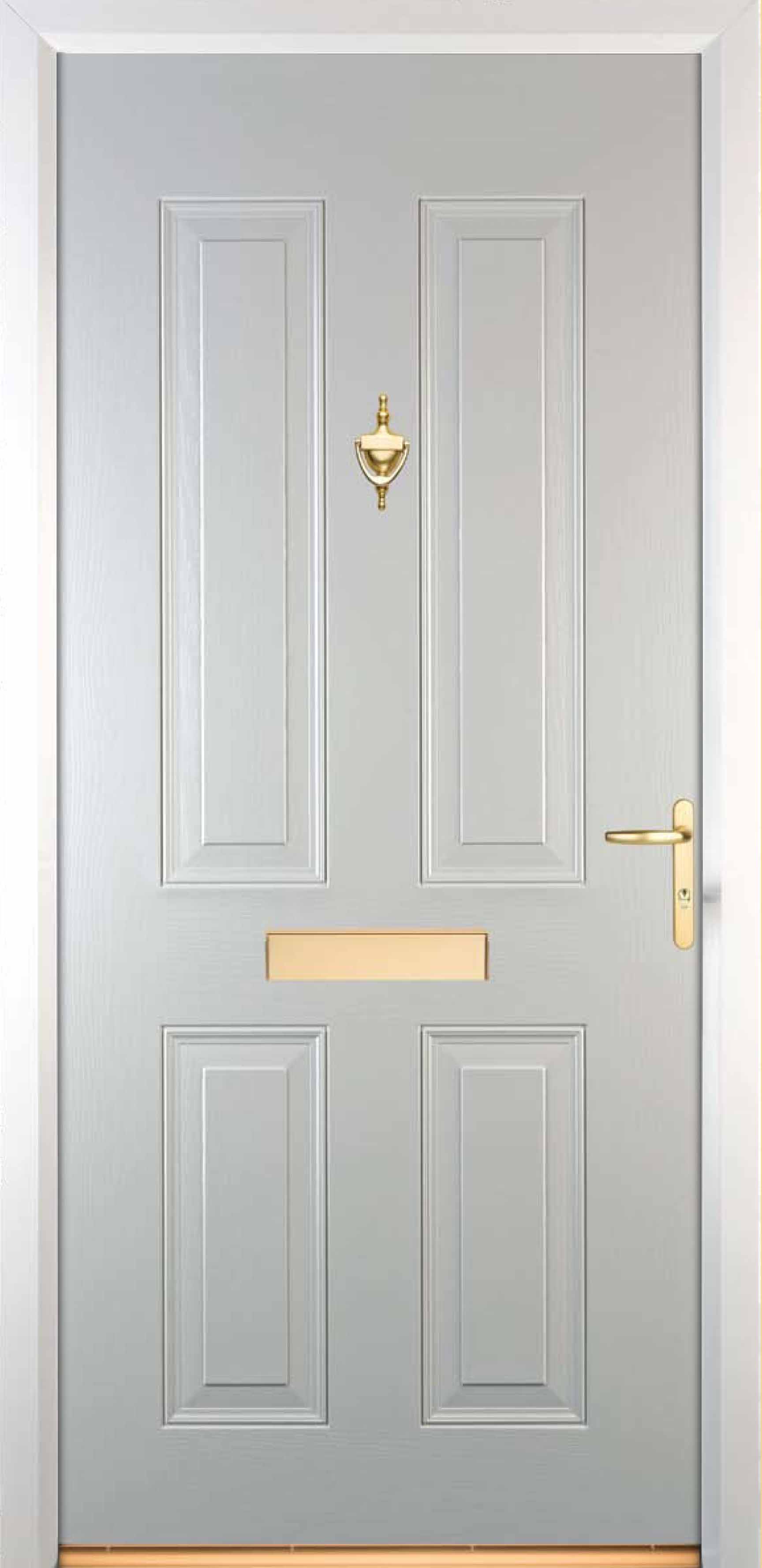 Fire Doors | Adeva Home Improvement Ltd